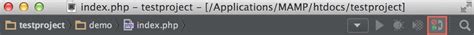 在 phpstorm 中使用 xdebug 远程调试 php 程序 wulicode