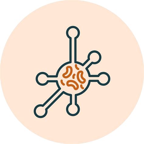 Amoeba Vector Icon 32845881 Vector Art At Vecteezy