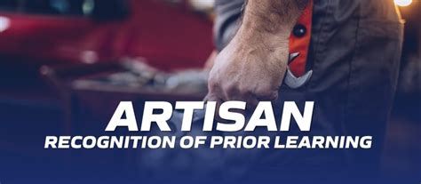 All About Our Artisan Recognition Of Prior Learning Programme Miwa South Africa