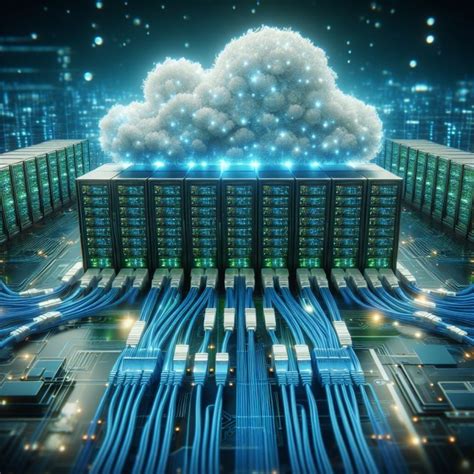 Significance And Future Of Cloud Computing