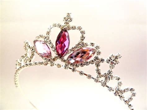 Princess Aurora Tiara Sleeping Beauty Crown Headbandsleeping Etsy New Zealand