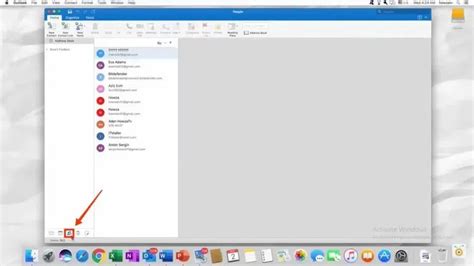 How To Create A Group Email In Outlook Step By Step Guide Geeksforgeeks