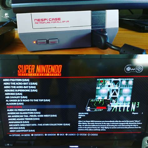 How To Set Up Retropie On Raspberry Pi 3 B Raspberry