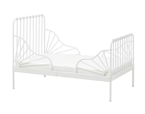 Cama Extensible Minnen Blanca