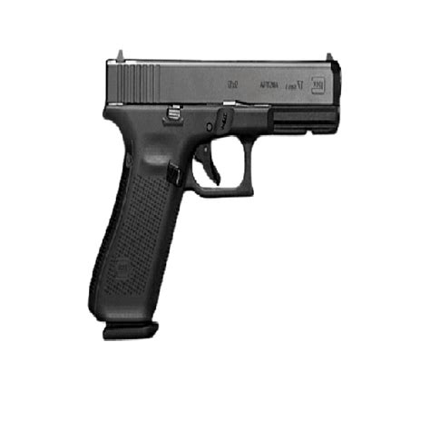 Glock Item Texture Novaskin