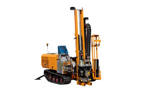 Geotech Georig 505 Geonordic