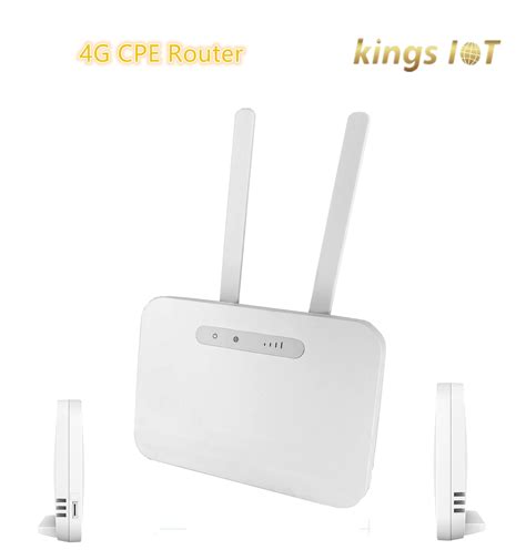 1200mbps Wireless Lte Router Cat6 Support 4g Router Mode And Vpn Lte Router And Lte Cpe Price