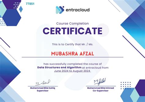 Mubashra Afzal On Linkedin Datastructures Algorithms Operatingsystems Firstinternship