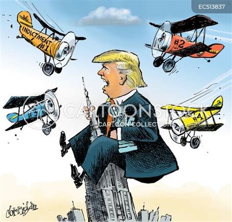 Donald Trump Parody Cartoons And Comics Funny Pictures From Cartoonstock
