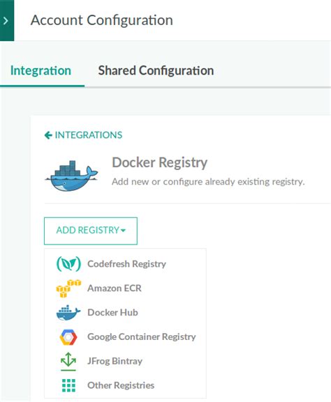 Codefresh Versus Bitbucket Pipelines Codefresh
