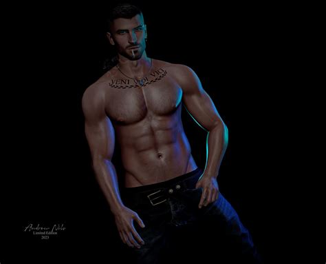 🔥 Sensual Males 🔥 Flickr