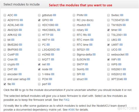 Esp8266的en和rst运行时怎么配置 Esp8266nodemcumob64ca140f67e3的技术博客51cto博客
