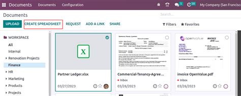 What Are The New Features In Odoo 16 Dashboard Module Consulting Agency