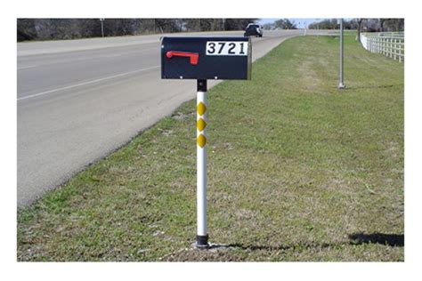 Mailbox System Shur Tite