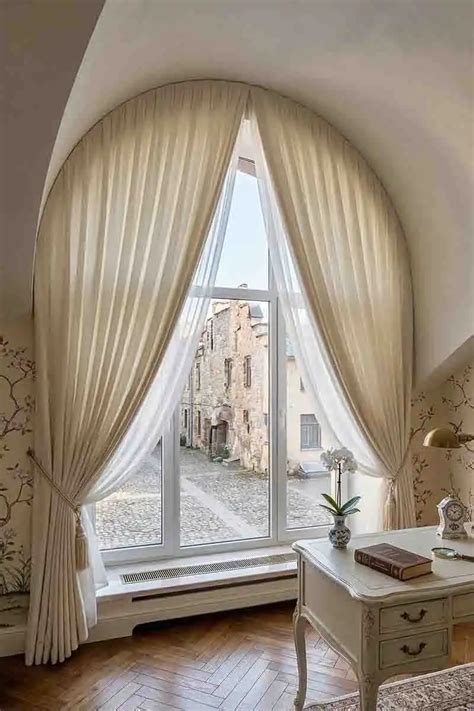 20 Arch Window Design Ideas For Any Room
