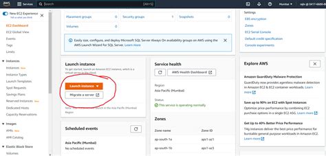 Aws Spring Boot How To Deploy And Run Spring Boot Application In Aws