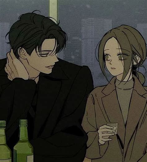 Taeha • Haesoo┆ᴛᴇᴀʀꜱ ᴏɴ ᴀ ᴡɪᴛʜᴇʀᴇᴅ ꜰʟᴏᴡᴇʀ┆ Dark Anime City Dark