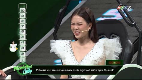 Câu đố Nhanh như chớp Từ nào khi đánh vần bạn phải đọc nó đến tận 3 lần