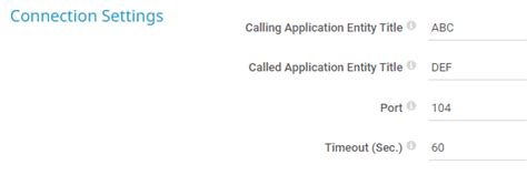 Dicom Query Retrieve Sensor Prtg Manual