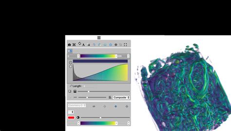 Interface Bugs On Safari 131 · Issue 274 · Kitwareitk Vtk Viewer