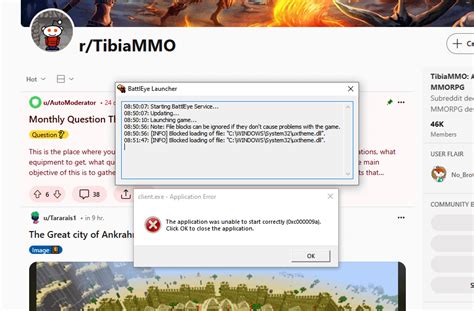 Battleye Not Booting Properly Rtibiammo