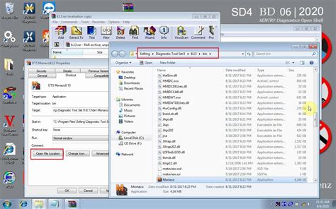 How To Active SD Connect C4 Xentry Diagnostic Software Autonumen Offical Blog