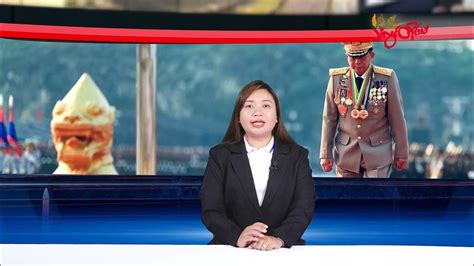 Tlt Live Tv ၂၀၂၃ ခုနှစ် မေလ ၄ ရက် ကြာသပတေးနေ့ ည ၈ နာရီ သတင်း တိုက်ရိုက်ထုတ်လွှင့်မှု Youtube
