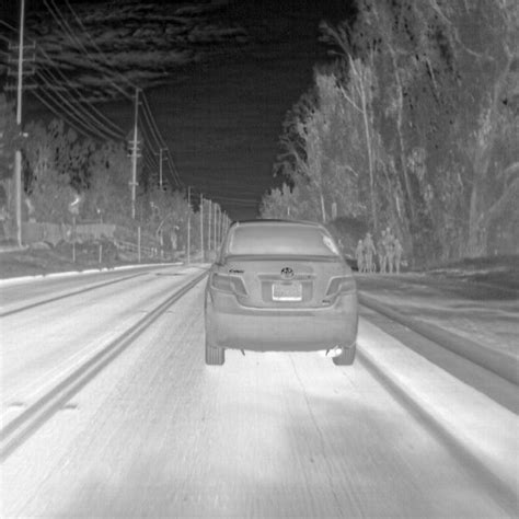 Opendataset Car Thermal Image 02 Od Object Detection Dataset And Pre