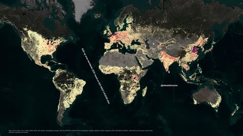 How Do Like This Map Oc R MapPorn