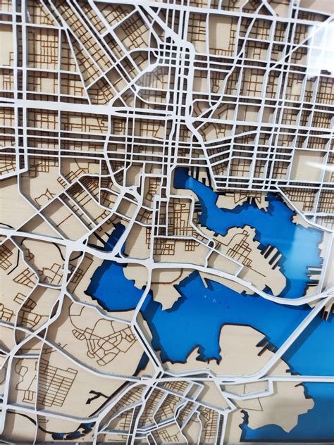 First Attempt At Cutting A Multilayer Map😉 R Crafts