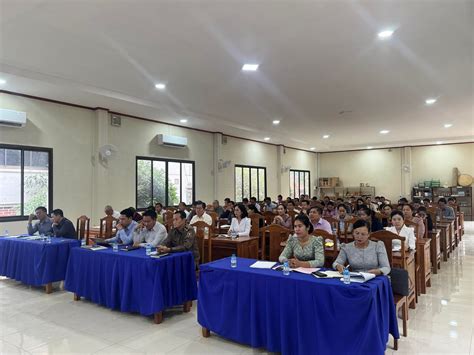 ພະແນກອຸດສາຫະກຳ ພະແນກອຸດສາຫະກຳ ແລະ ການຄ້າ ແຂວງບໍລິຄຳໄຊ