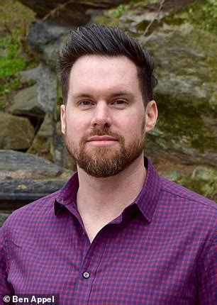 Ben Appel As A Gay Man I Have No Pride In Pride Month Lgbt Bullies