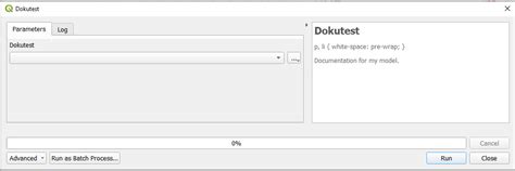 Graphical Modeler Documentation Text Shows Automatically Added Css Statements · Issue 53036