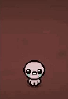 Tboi The Binding Of Isaac  Tboi The Binding Of Isaac Edmund Mc