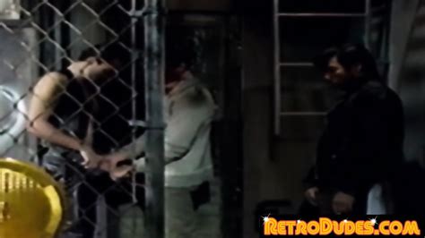 Young Fellows Are Going For Exemplary Crude Sex Trio Outside Eporner