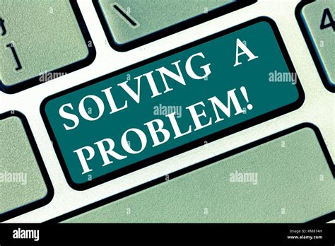 Writing Note Showing Solving A Problem Business Photo Showcasing Include Mathematical Or