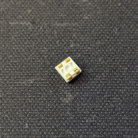 Sk6812 Ws2812b Rgb Led Modules 10 Pcs 42 Keebs