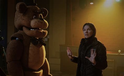 Five Nights At Freddys Release Date Cast Plot And Trailer What To Watch