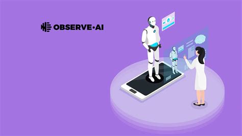 Observe Ai Launches Next Gen Conversation Intelligence Creating A Definitive Path To Value