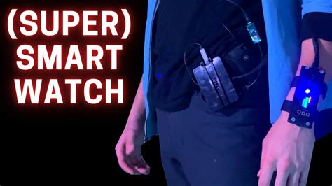 Chatgpt Smartwatch Is Powered By Raspberry Pi Toms Hardware Chatgpt Smartwatch Is Powered By Raspberry Pi Toms Hardware