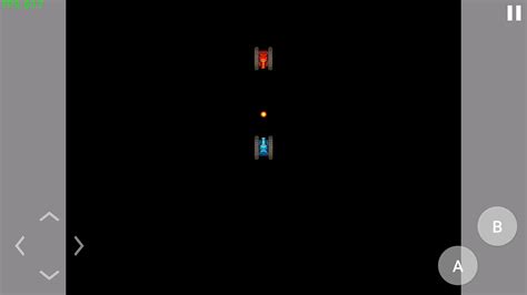 Github Soapwangtank Battle An Android Game Inspired By The Battle City