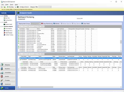 Neuron Esb Reviews Cost And Features Getapp Australia 2025