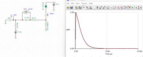 PGA2505 Why Is The Voltage Here 0 6V Shouldn T It Be 0V Is It Because Of Bias Voltage But