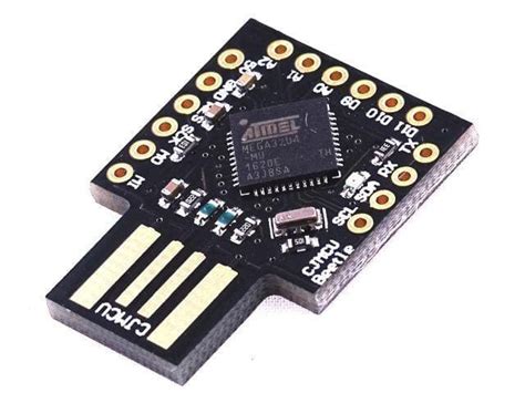 Avr Duino Leonardo Usbmicro Atmega32u4 Tavir Webshop