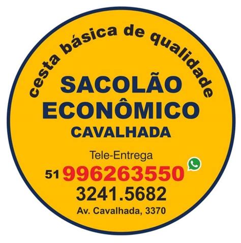Sacolão Econômico Porto Alegre Rs