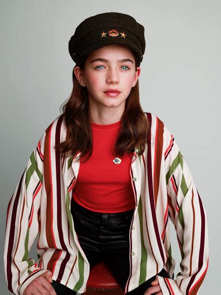 Louisa B S Models