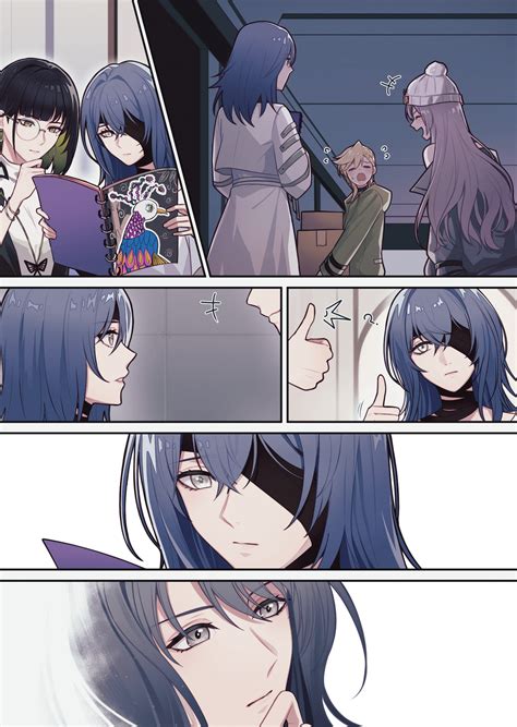 Chief Female Chief Hecate Hella Emp And More Path To Nowhere Drawn By Angon Danbooru