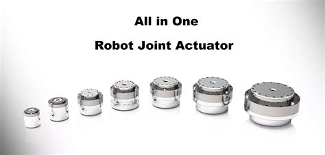 Complete Inspecifications Arm Robot Joint Motor Bldc Robot Joint Actuator Module Motor Buy
