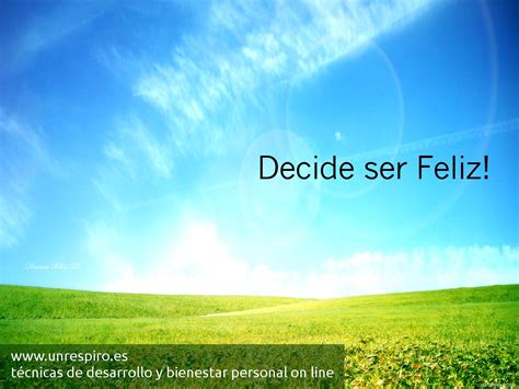 8 HÁbitos De Felicidad A Seguir Unrespiroes