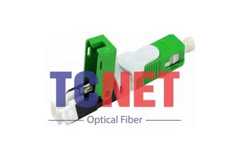 Đầu Nối Nhanh Fast Connector Tcnet Scapc Type 2 Chính Hãng Giá Tốt Sieuthivienthong